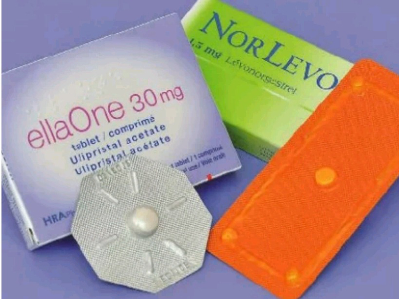 A savoir sur la contraception d'urgence - Prends moi