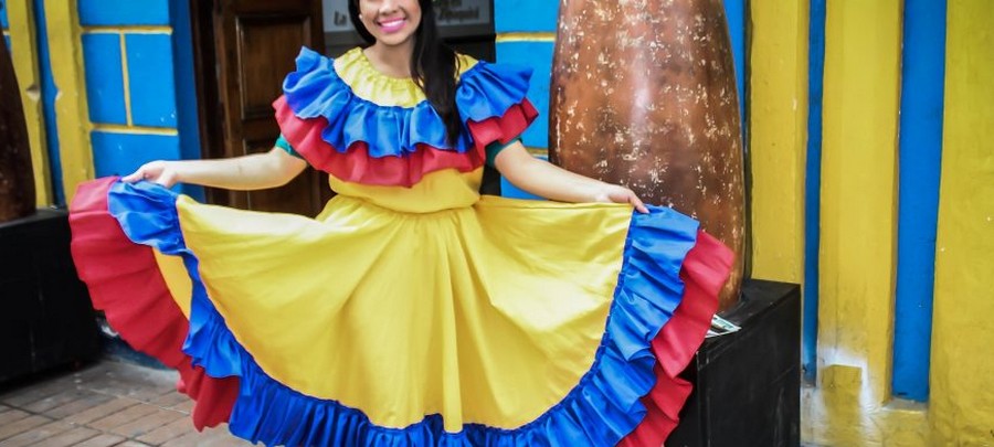 Rencontre avec une femme colombienne : à quoi s'attendre ? - Prends moi